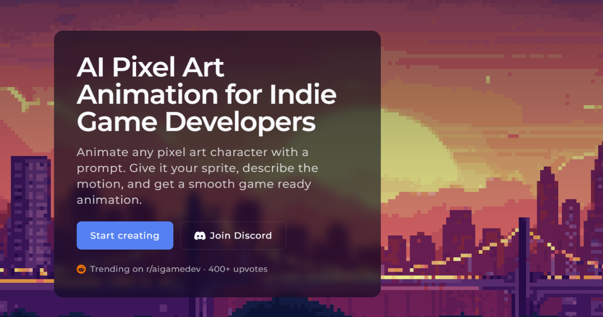 Introduction | Pixel Engine